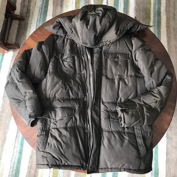 English Laundry | Jackets & Coats | English Laundry Puffer Coat | Poshmark